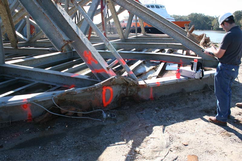 Failure-Analysis-Field-Investigation - Ethos Engineering and Testing