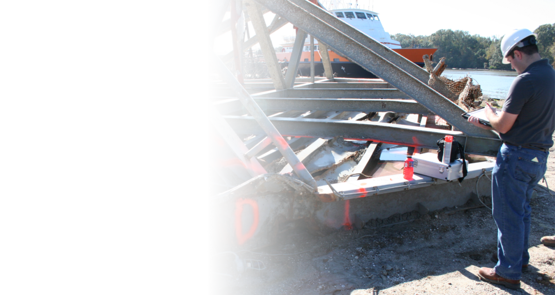 Failure-Analysis-Field-Testing - Ethos Engineering and Testing